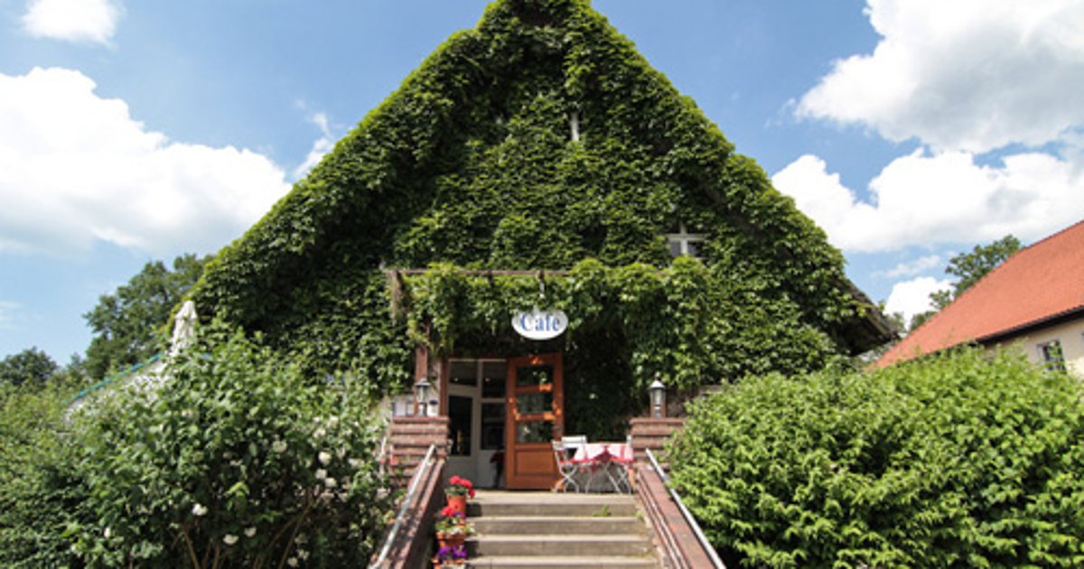 Cafe´Wilkens | Heide Touristik