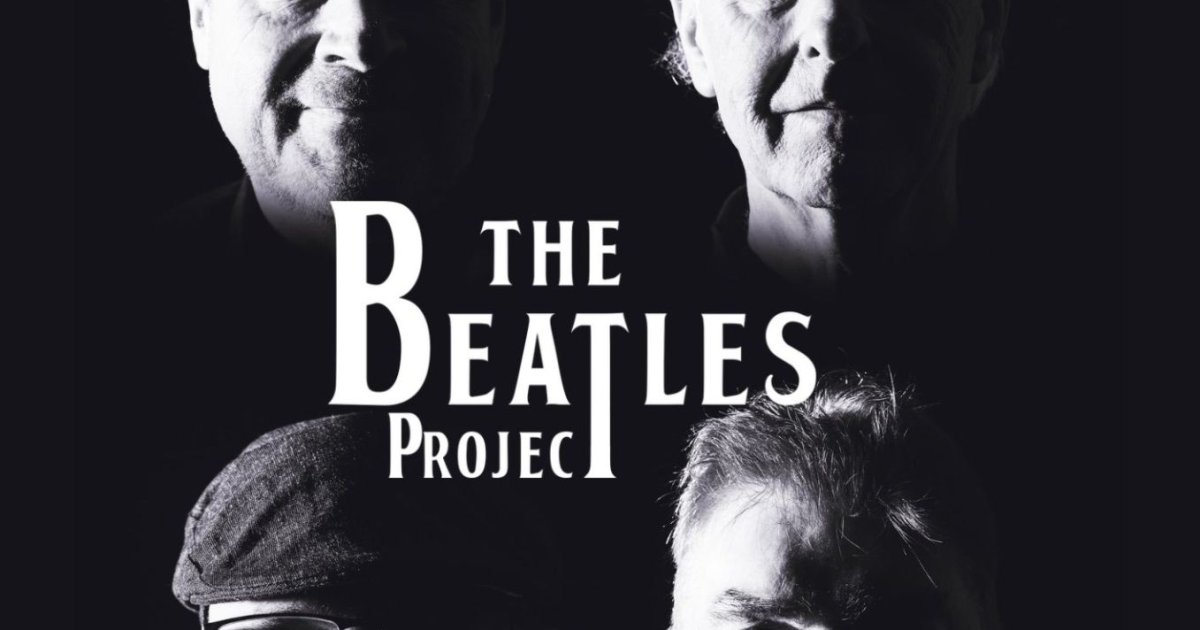 The Beatles Project - Coverkonzert | Heide Touristik