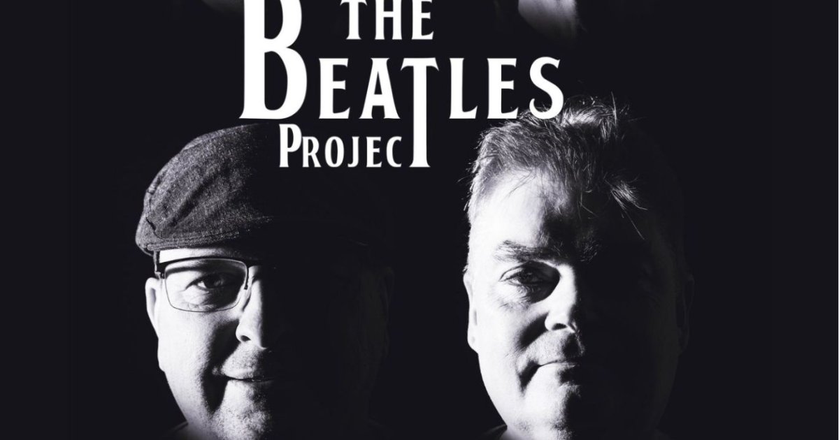 The Beatles Project - Ersatztermin | Heide Touristik