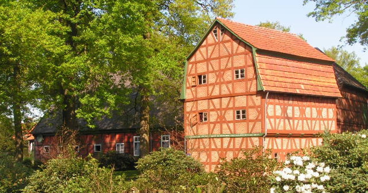 Tewel | Heide Touristik